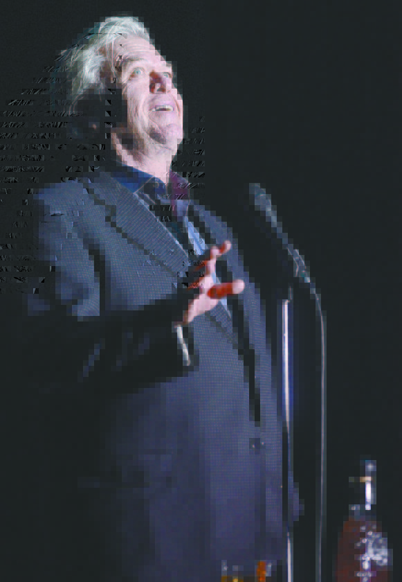Comedian Ron White returning to Altoona | News, Sports, Jobs - Altoona ...